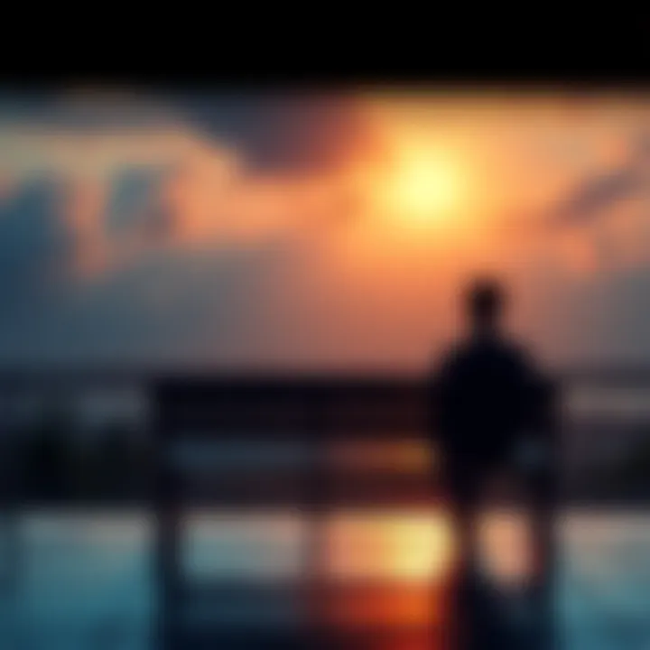 Contemplating Life: Thoughts That Shape Our Future - DigiTokio