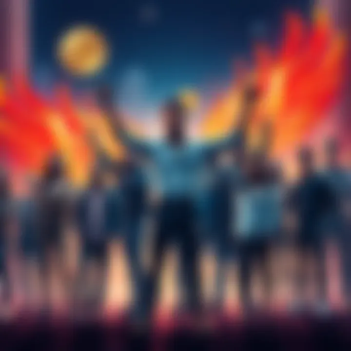 ANARCHY’s Phoenix Moment: Resilience in Crypto Community - DigiTokio