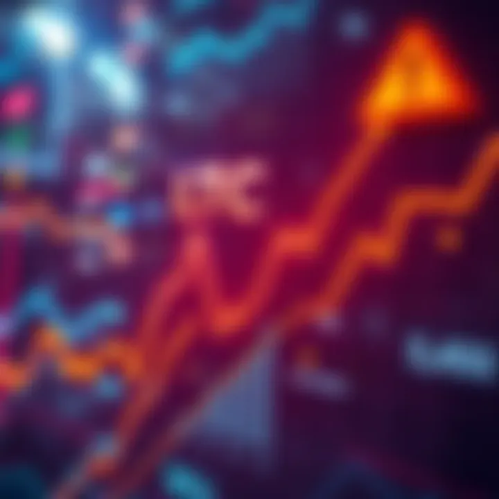 Everything is Going Up: The Temporary Nature of Trends - DigiTokio