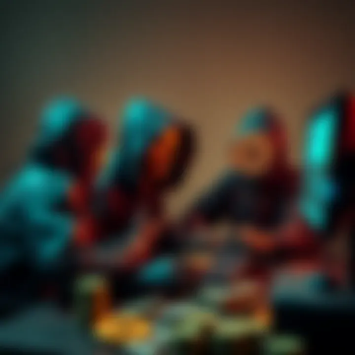 How Robbers Might Cash Out Bitcoin from the Louvre Heist - DigiTokio