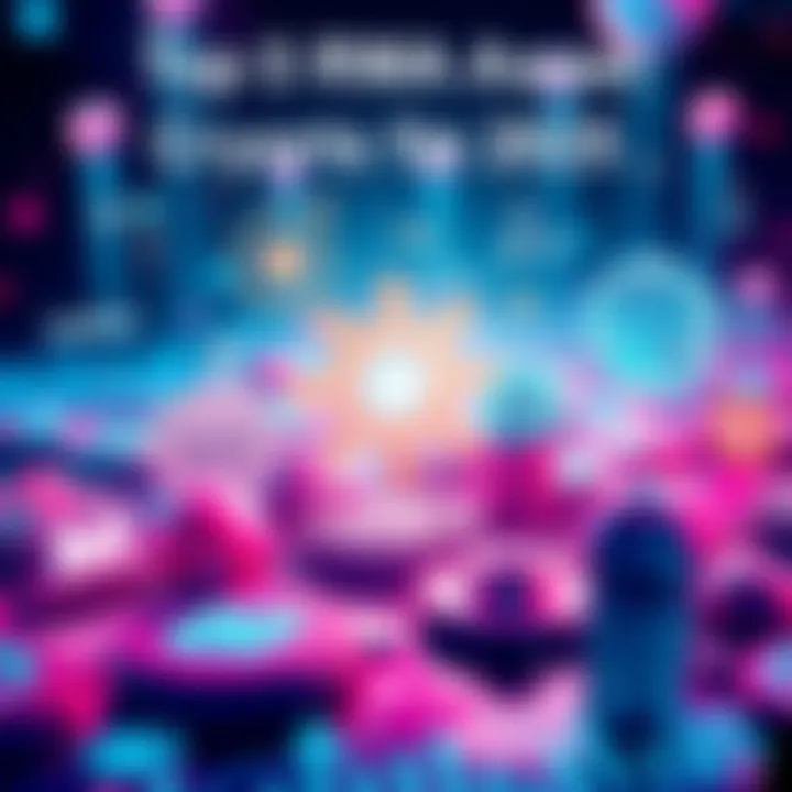 Top 5 RWA Crypto Projects for Your $5,000 Investment in 2025 - DigiTokio