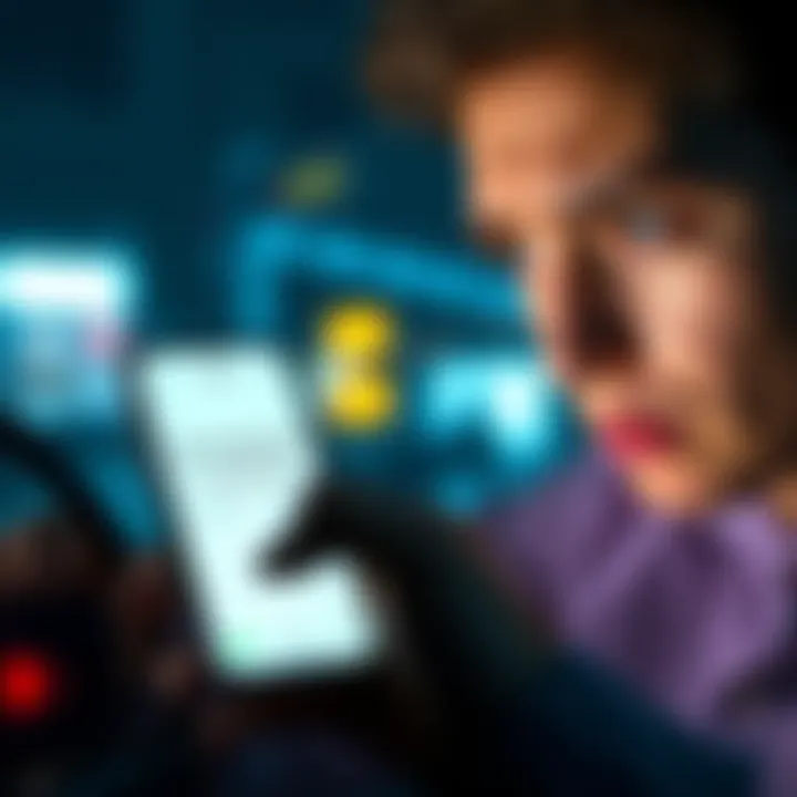 Safe Mobile App No Longer Generates Keys On-Device - DigiTokio