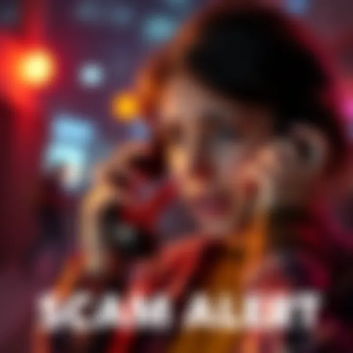 Scam Alert: Calls from +1 (717) 936-9673 Targeting Ledger Users - DigiTokio