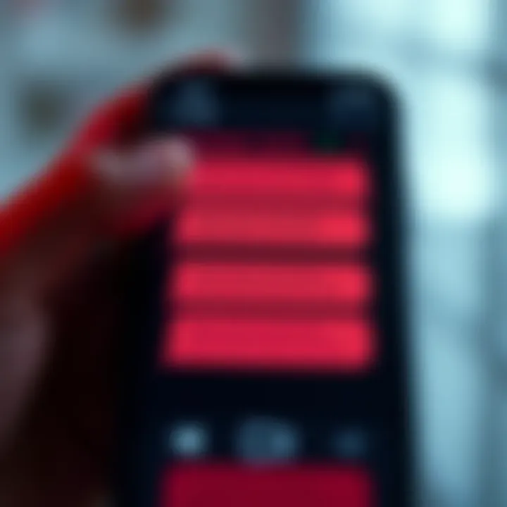 Increasing Reports of Scam and Phishing Texts Alert People - DigiTokio