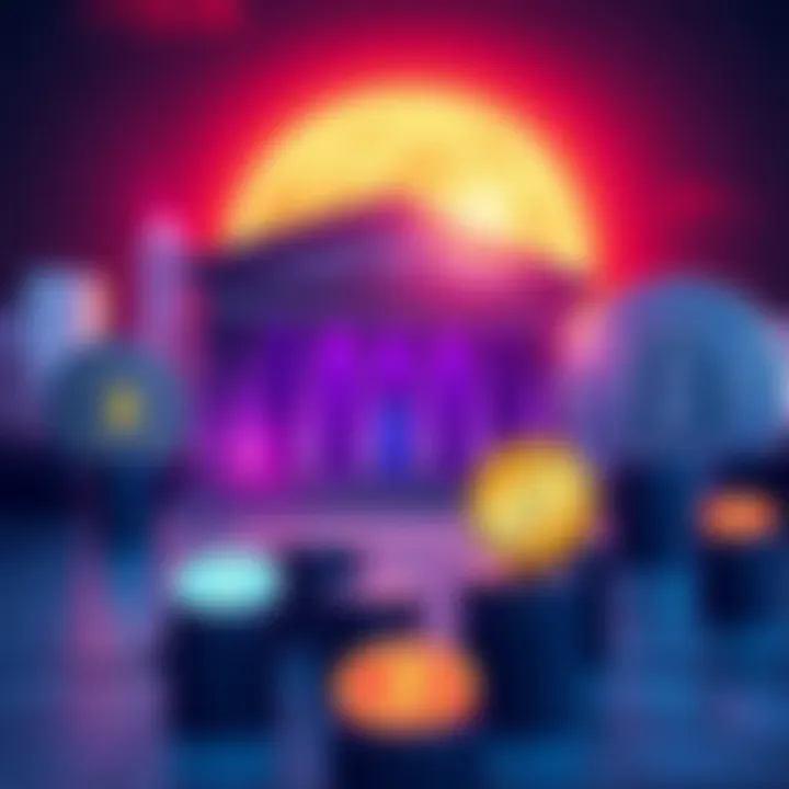 Exploring Secure DeFi Options to Escape Traditional Banks - DigiTokio