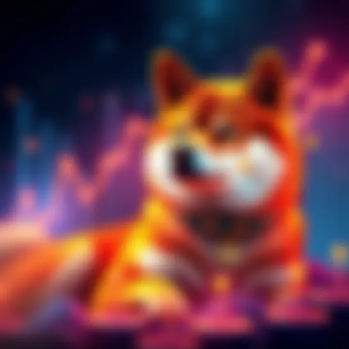 Shib Set to Surge: A Crypto Comeback? - DigiTokio