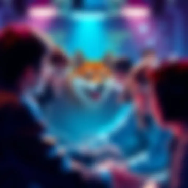 Shiba Inu Community Split Over SHIB Price Predictions - DigiTokio