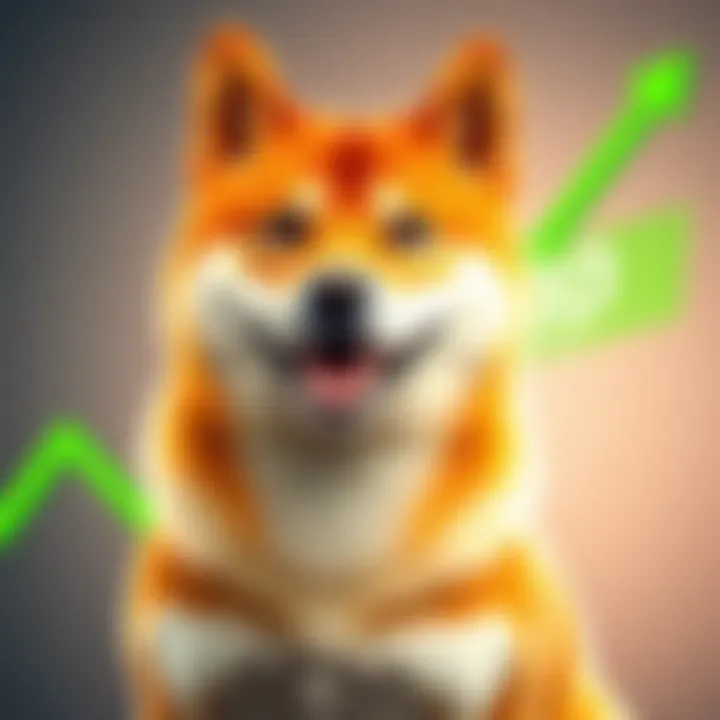 Shiba Inu's 3-Month Downtrend Ends: Will SHIB Rally 50%? - DigiTokio