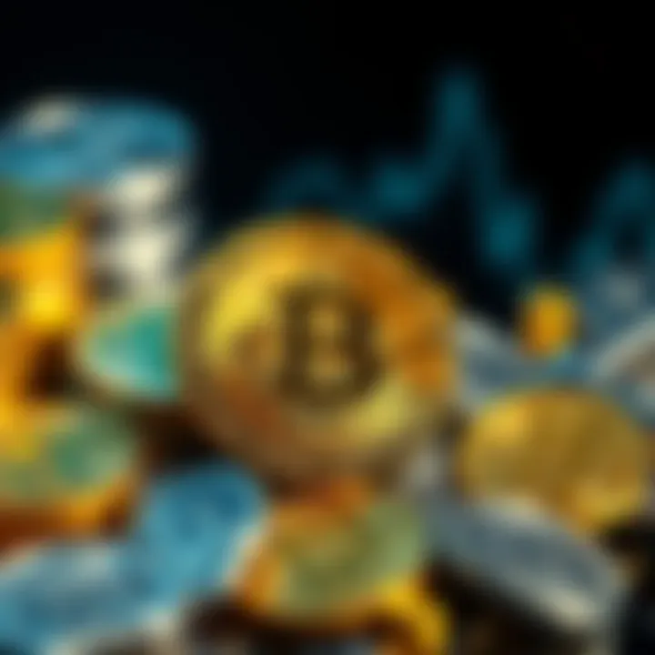 Analyst Predicts Shift from Precious Metals to Bitcoin - DigiTokio