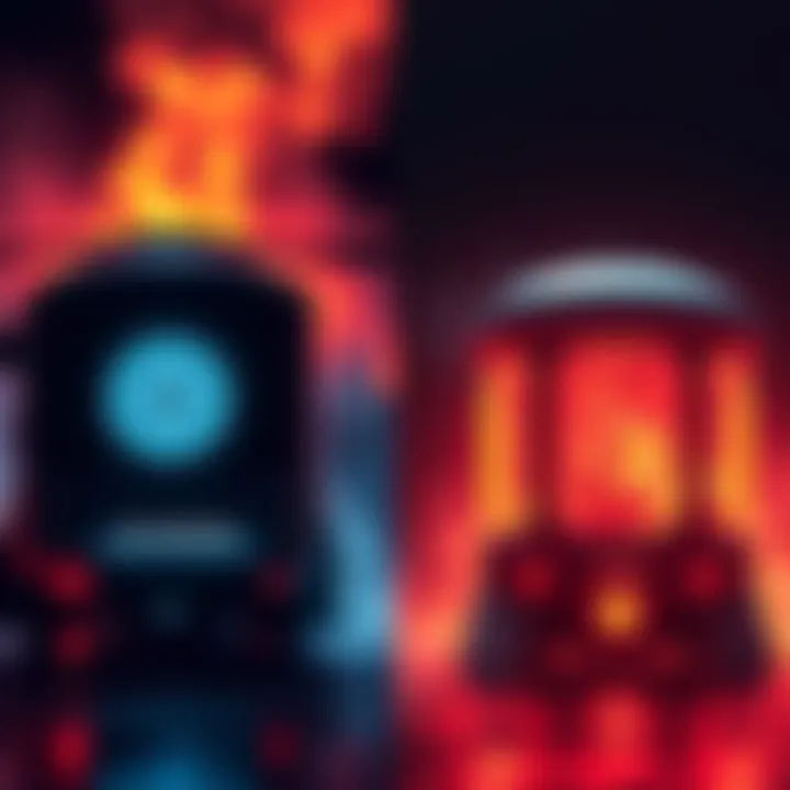 Sol-Incinerator vs Claimyoursol: Which Reigns Supreme? - DigiTokio