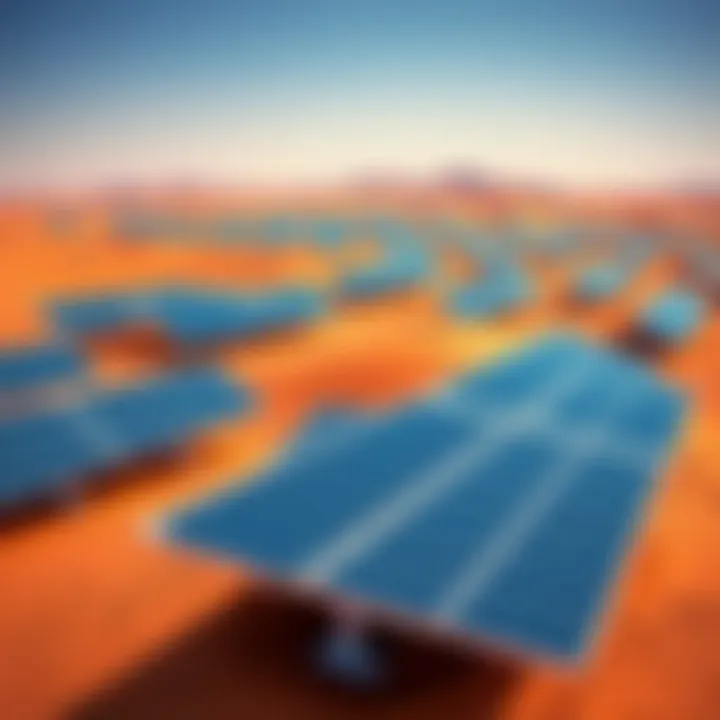 Exploring Bitcoin Mining Potential in the Sahara Desert - DigiTokio