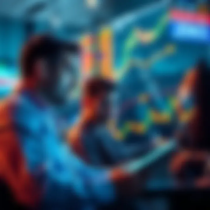 Investors Anticipate Market Bounce at .2065 Level - DigiTokio