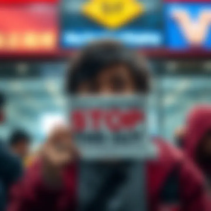 Stop Funding This Guy: A Strong Warning to All - DigiTokio