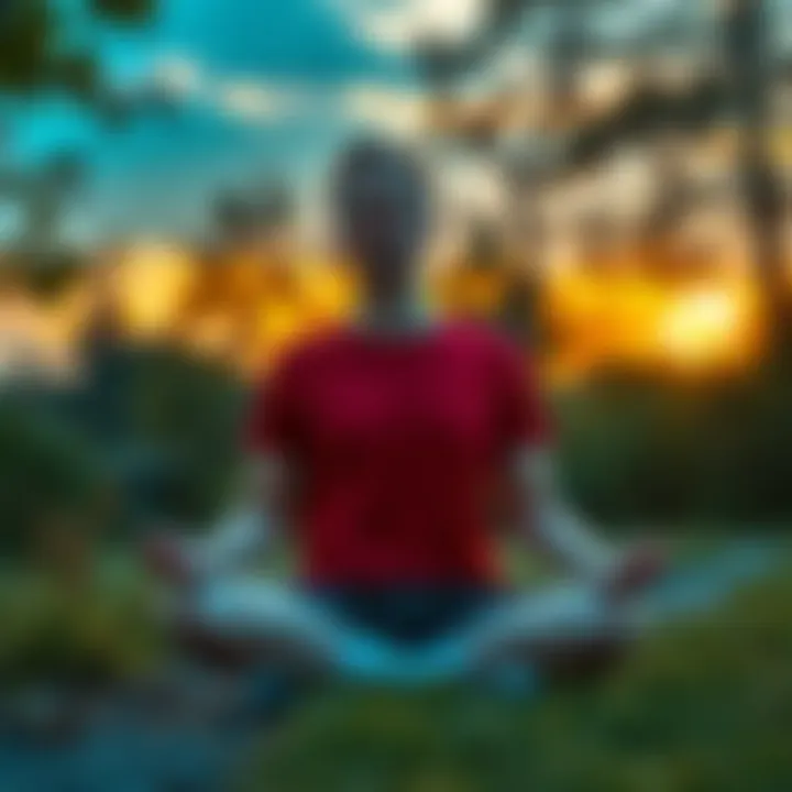 Effective Ways to Relieve Stress: Expert Tips and Techniques - DigiTokio