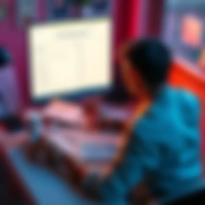 Are Surveys Really Risky for Earning Atlas Bucks? - DigiTokio