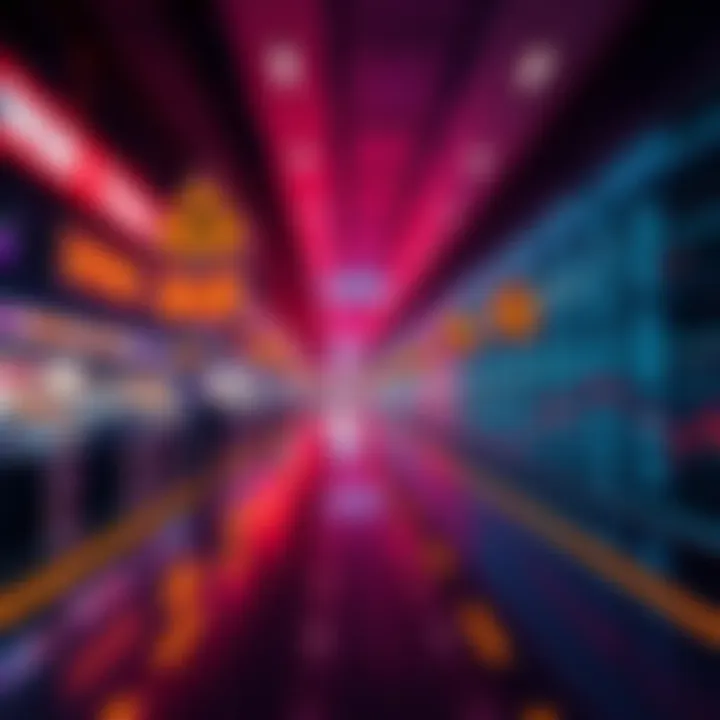 Suspicious Web Traffic Patterns on Crypto Exchanges - DigiTokio