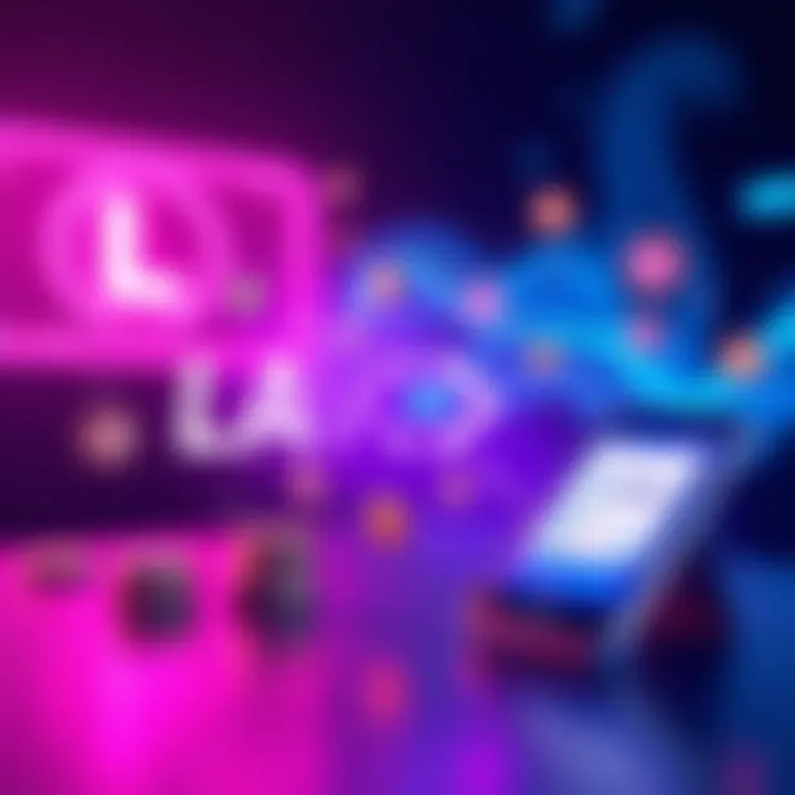 Effortless Guide to Swap LAVITA for TFUEL Today - DigiTokio