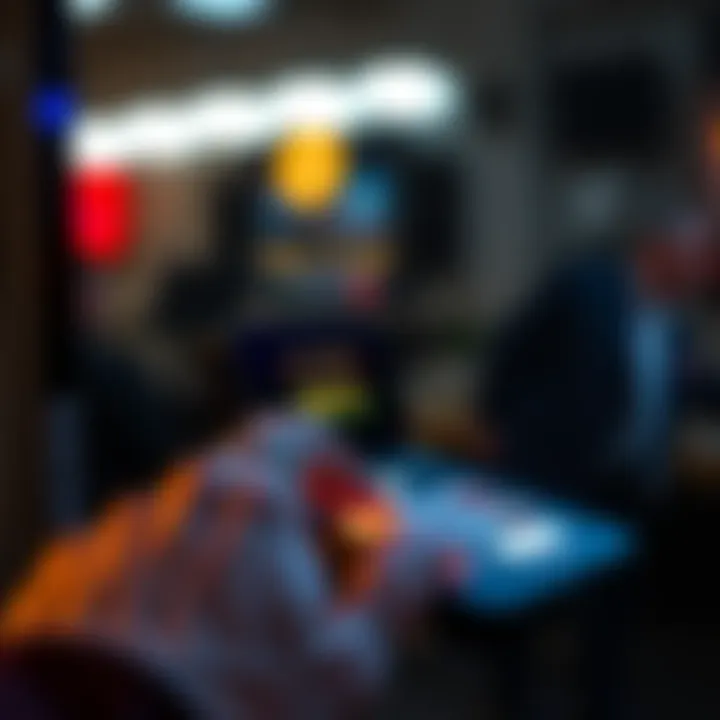 Troubleshooting Passphrase Entry on T5 Device - DigiTokio