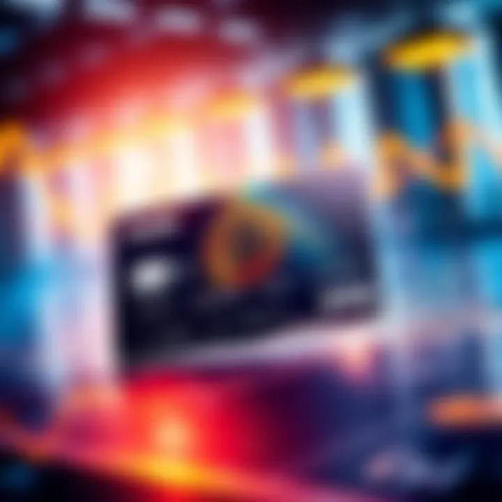 Teltlk International Unveils New Visa Card for Crypto Payments - DigiTokio