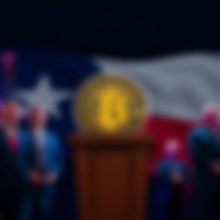 Texas Becomes Third State to Create Bitcoin Reserve - DigiTokio