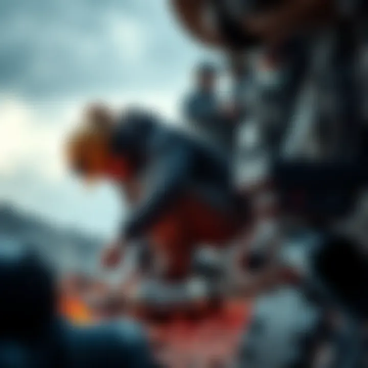 Exploring My Texas Solo Mining Operation Experience - DigiTokio