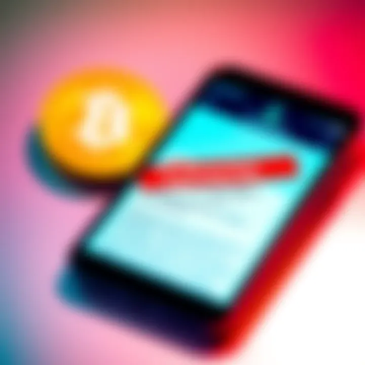 Is This Text Alert a Phishing Scam? What to Know - DigiTokio