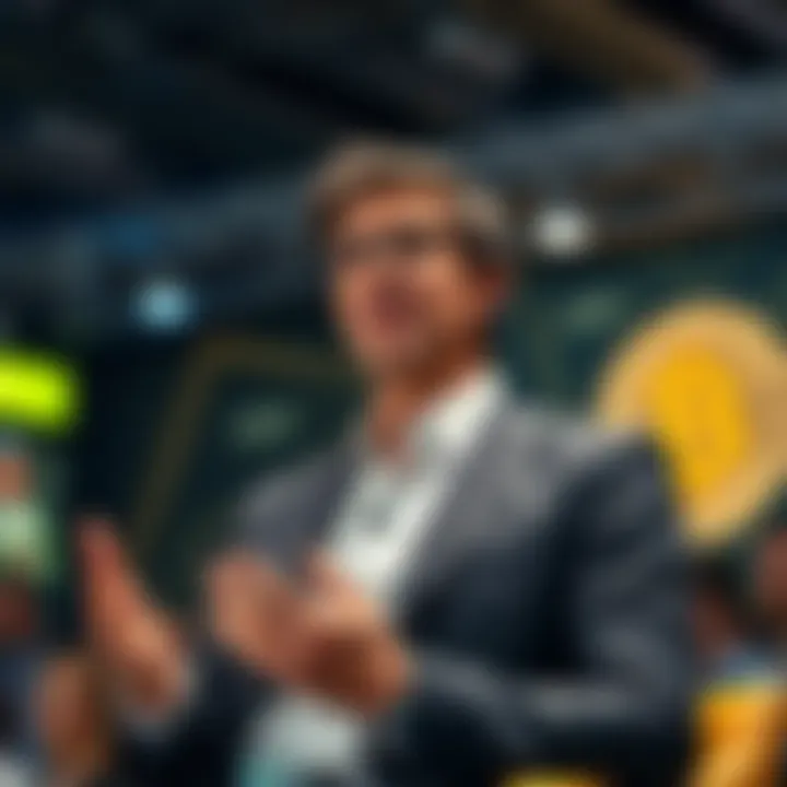 Tim Draper Shares Insights on Bitcoin's Future Potential - DigiTokio