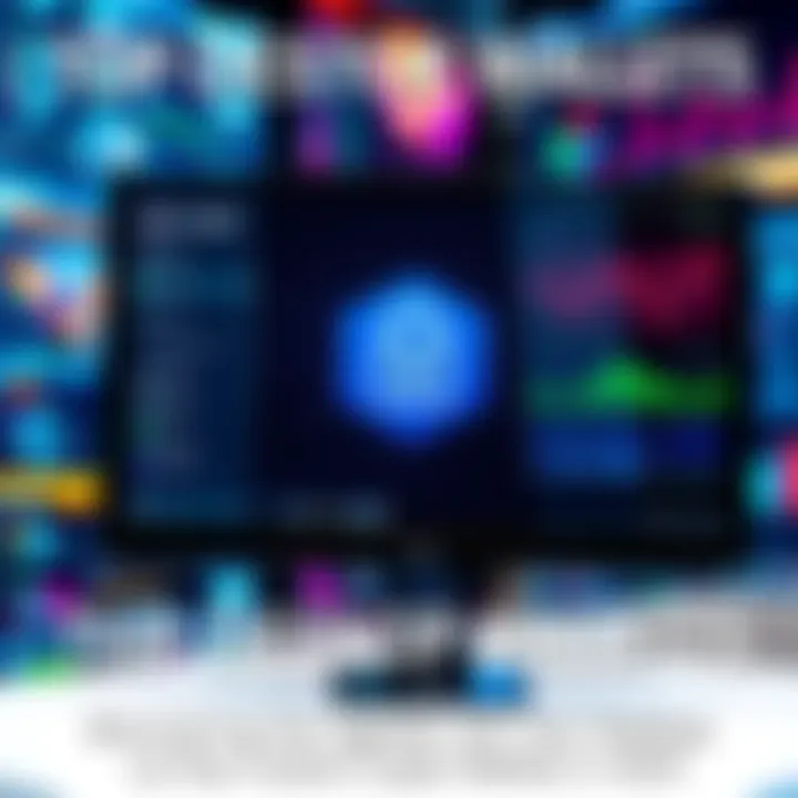 Discovering the Top Secure Desktop Crypto Wallets in 2025 - DigiTokio