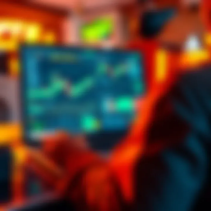 Crypto Gambling Insights: Tracking Deposits and Withdrawals - DigiTokio