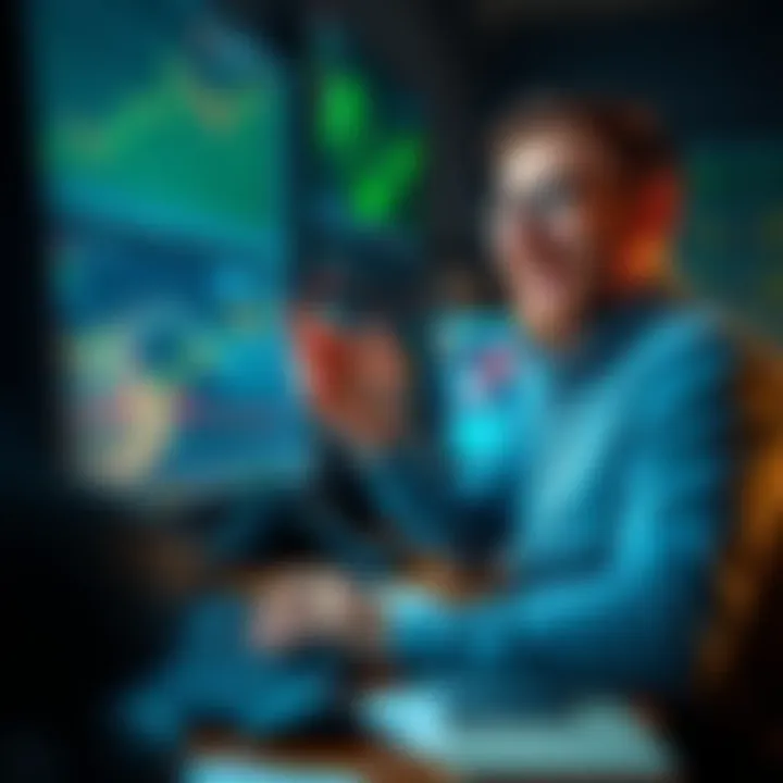 How I Transformed Trading Losses Into Profits - DigiTokio