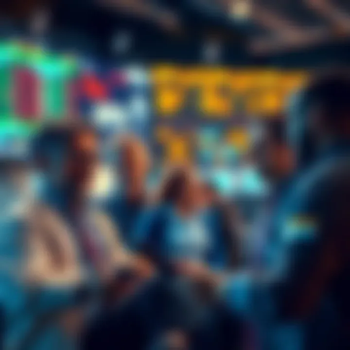 Friday Discussion: Trading Ideas and Today's Events - DigiTokio