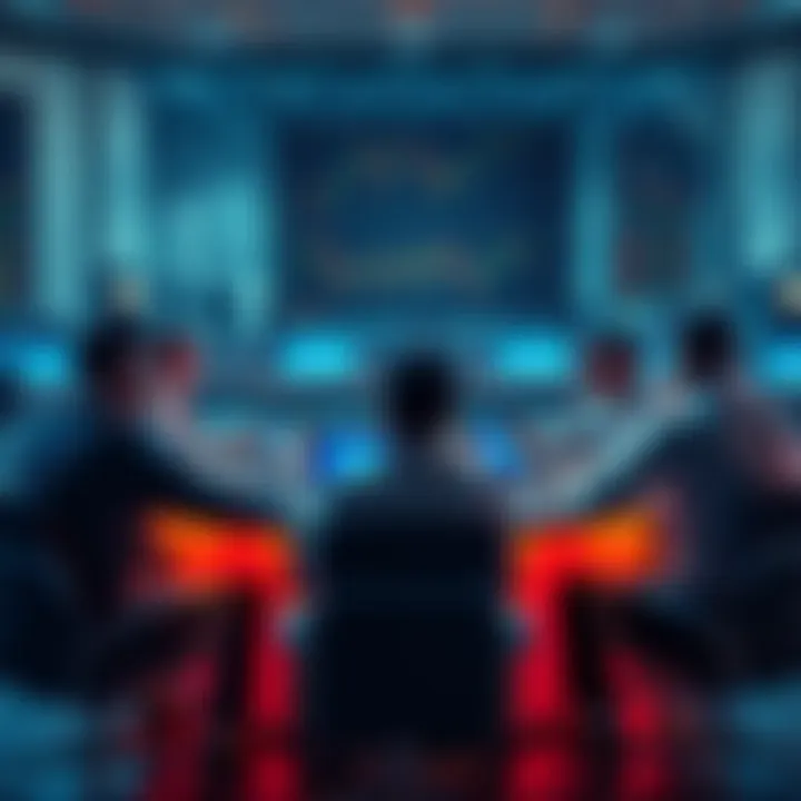 Daily Discussion on Trading Ideas and Strategies - Aug 11 - DigiTokio