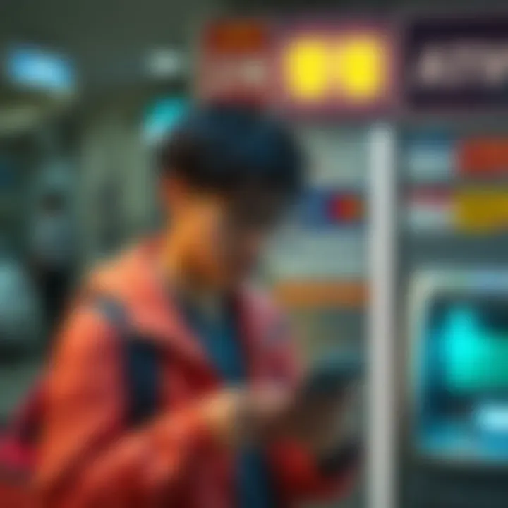 Stranded in Korea: Customer Faces Double Charges - DigiTokio