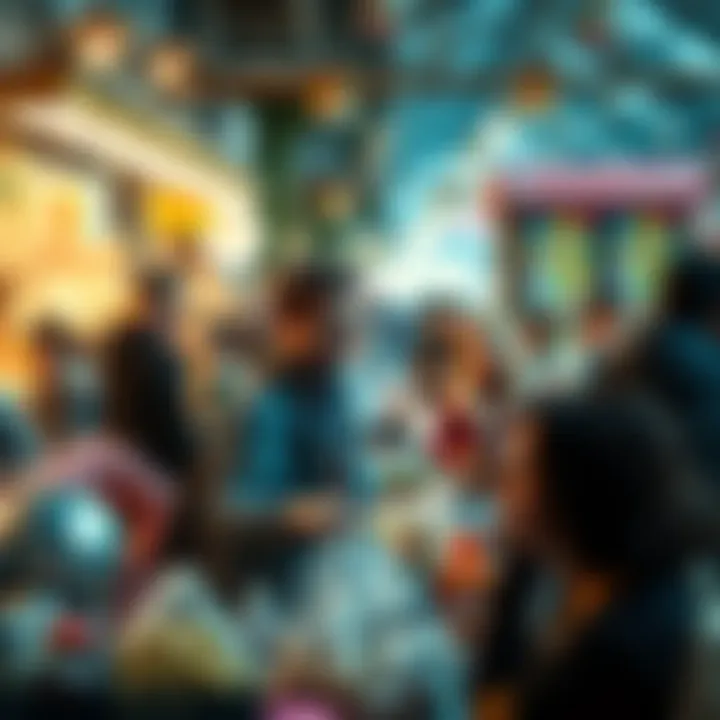 DONUT Be Messin' Around: Flipping Trends Insights - DigiTokio