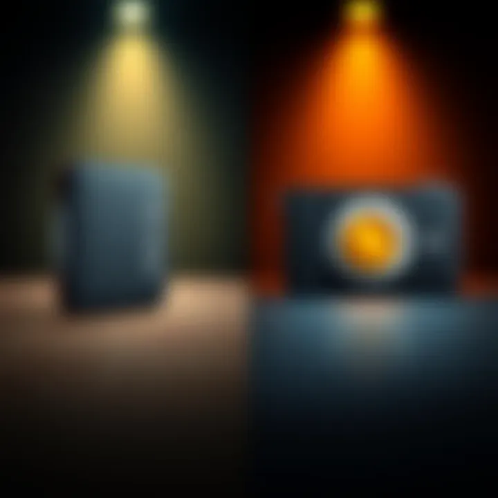 Comparing Trezor Model T and Safe 3 Wallets: Which One? - DigiTokio