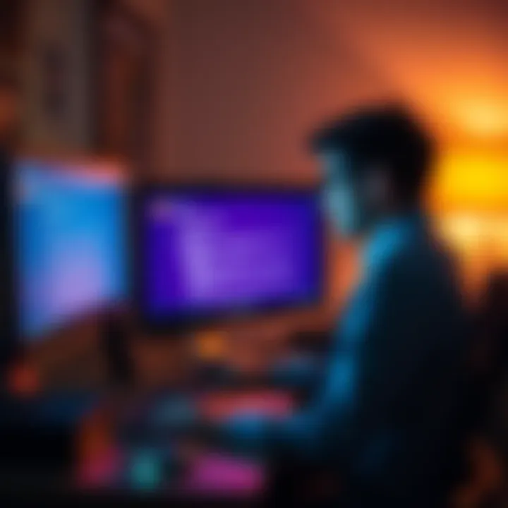 Troubleshooting Account Connection Failures: A Guide - DigiTokio