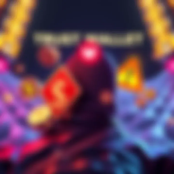 Trust Wallet's Trending Meme Coins Exposed as Honeypots! - DigiTokio