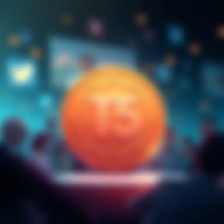 Trump's Truth Social Reveals Plans for Utility Token Launch - DigiTokio