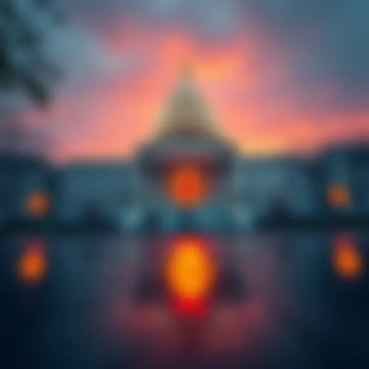 US Government Shutdown Ends: Impact on Bitcoin and Crypto - DigiTokio