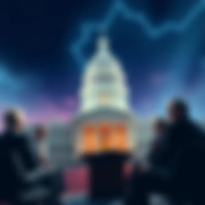 U.S. Senate Resumes Crypto Legislation Talks Amid Deadline - DigiTokio