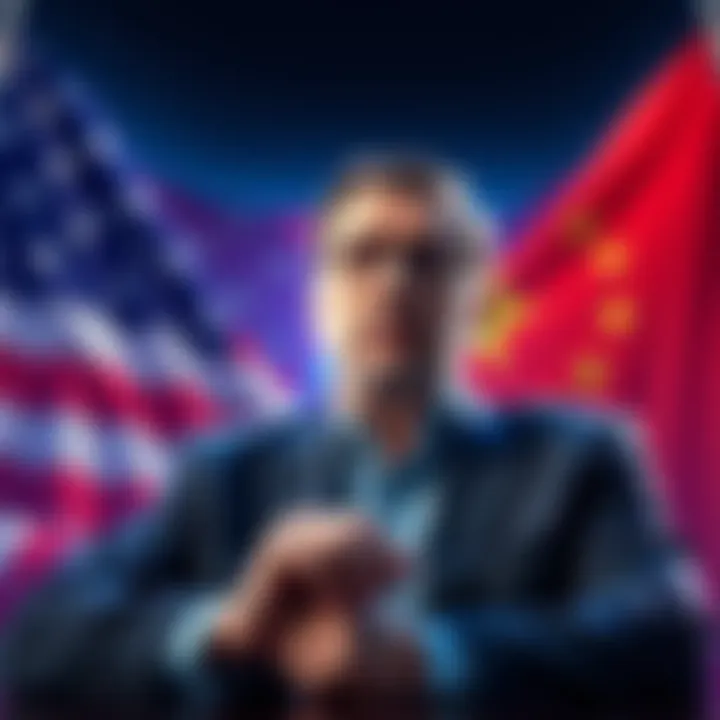 U.S. Could Fall Behind China Over Stablecoin Interest Ban - DigiTokio