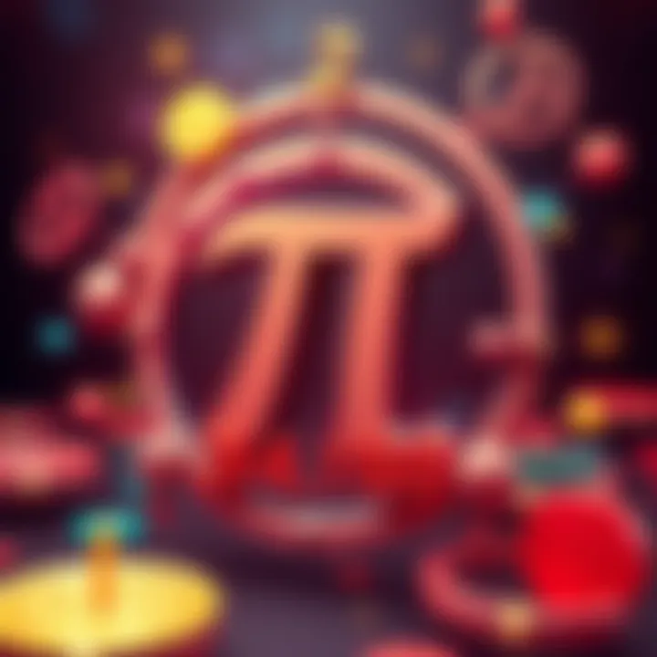 The Surprising Value of Pi: $314,159 with a Twist - DigiTokio