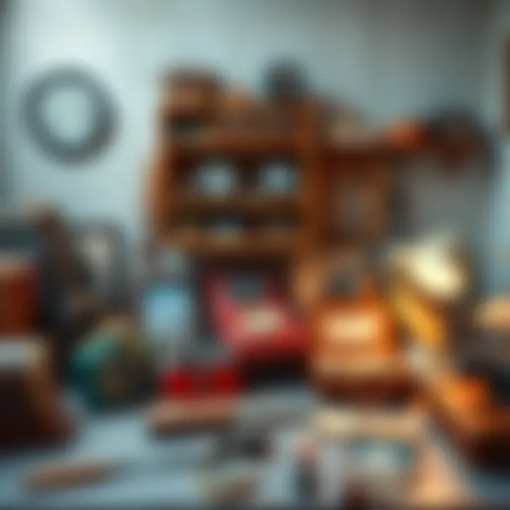 Understanding the Selling Process for Forgotten Items - DigiTokio