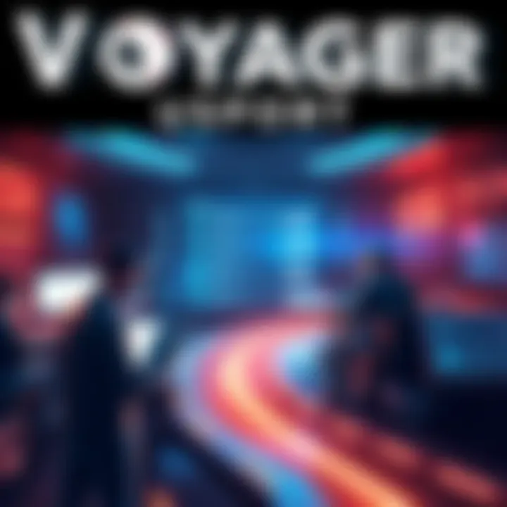 Voyager Update: May 2025 Reveals Key Developments - DigiTokio