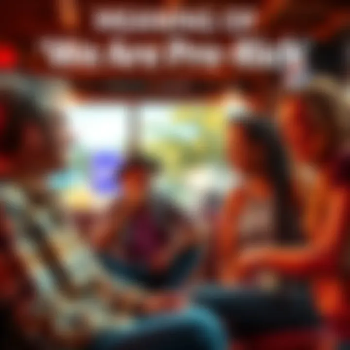 Exploring the Meaning Behind 'We Are Pre-Rich' - DigiTokio