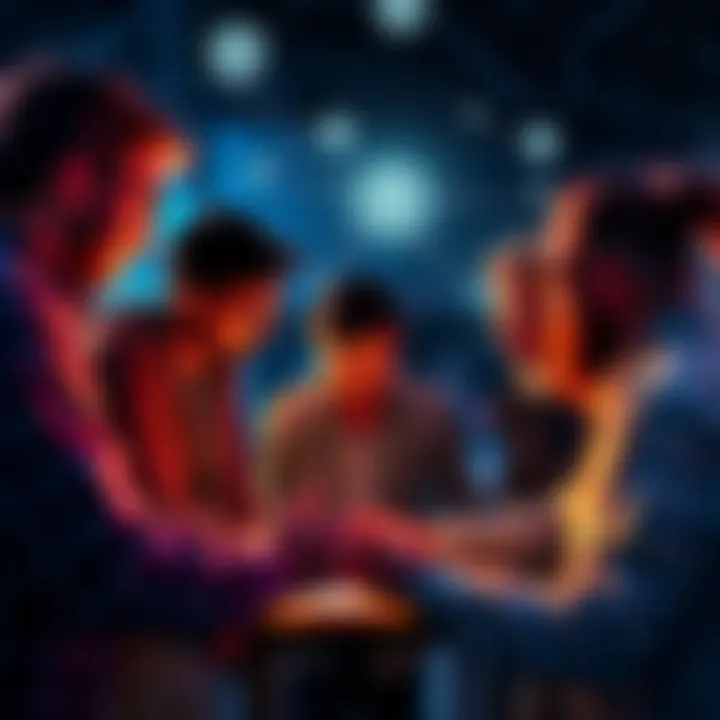 Seeking Development Team for Web3 App Collaboration - DigiTokio