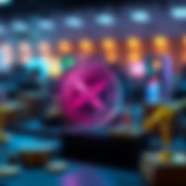 Wellgistics Health, Inc. to Use XRP for Payments - DigiTokio