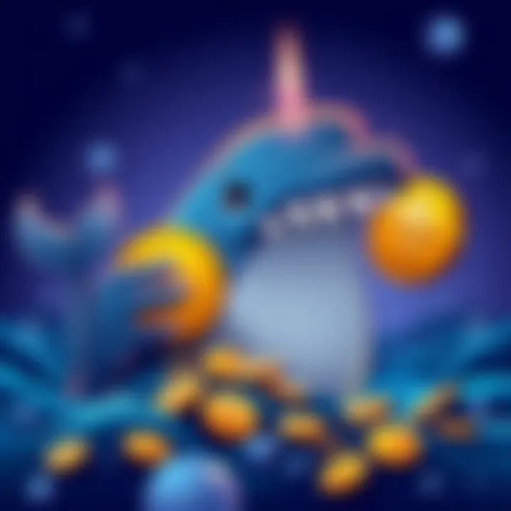 Whale Makes Bold Move Buying ETH After $80M Liquidations - DigiTokio