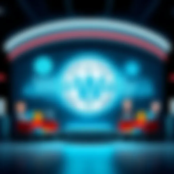 Worldpay's Latest Acquisition: What It Means for the Council - DigiTokio