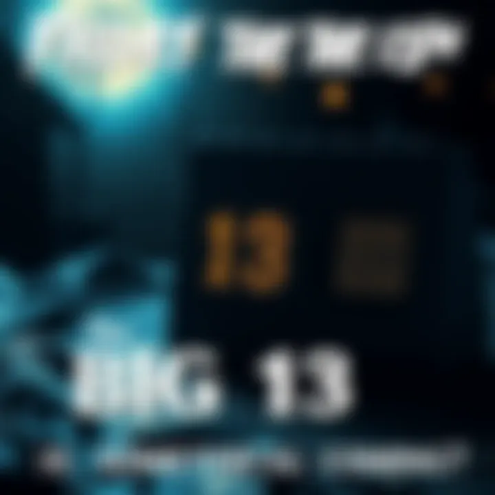 The BIG 13: Is Something Major Coming? - DigiTokio